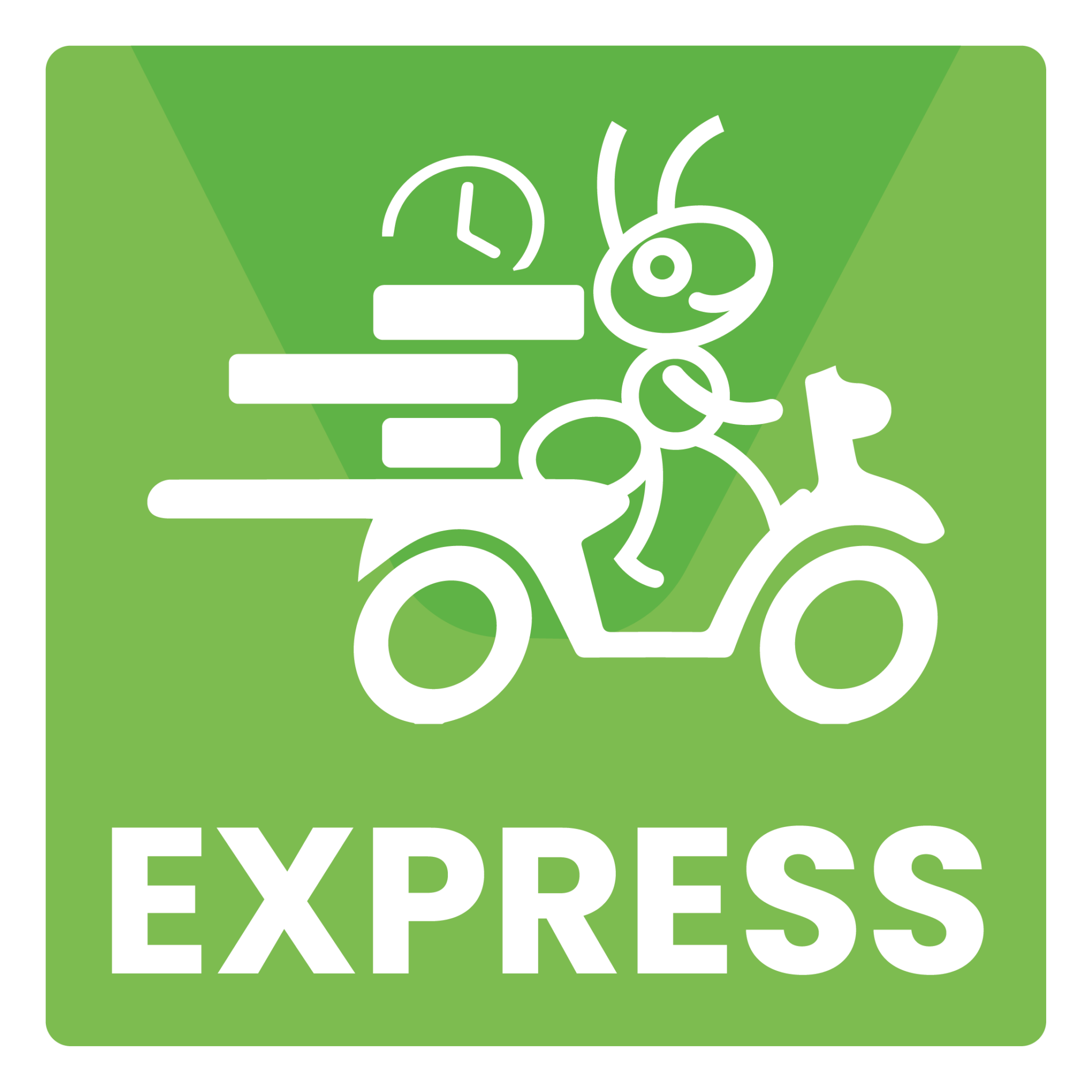 Descargá la App y encontrá lo que necesitás.